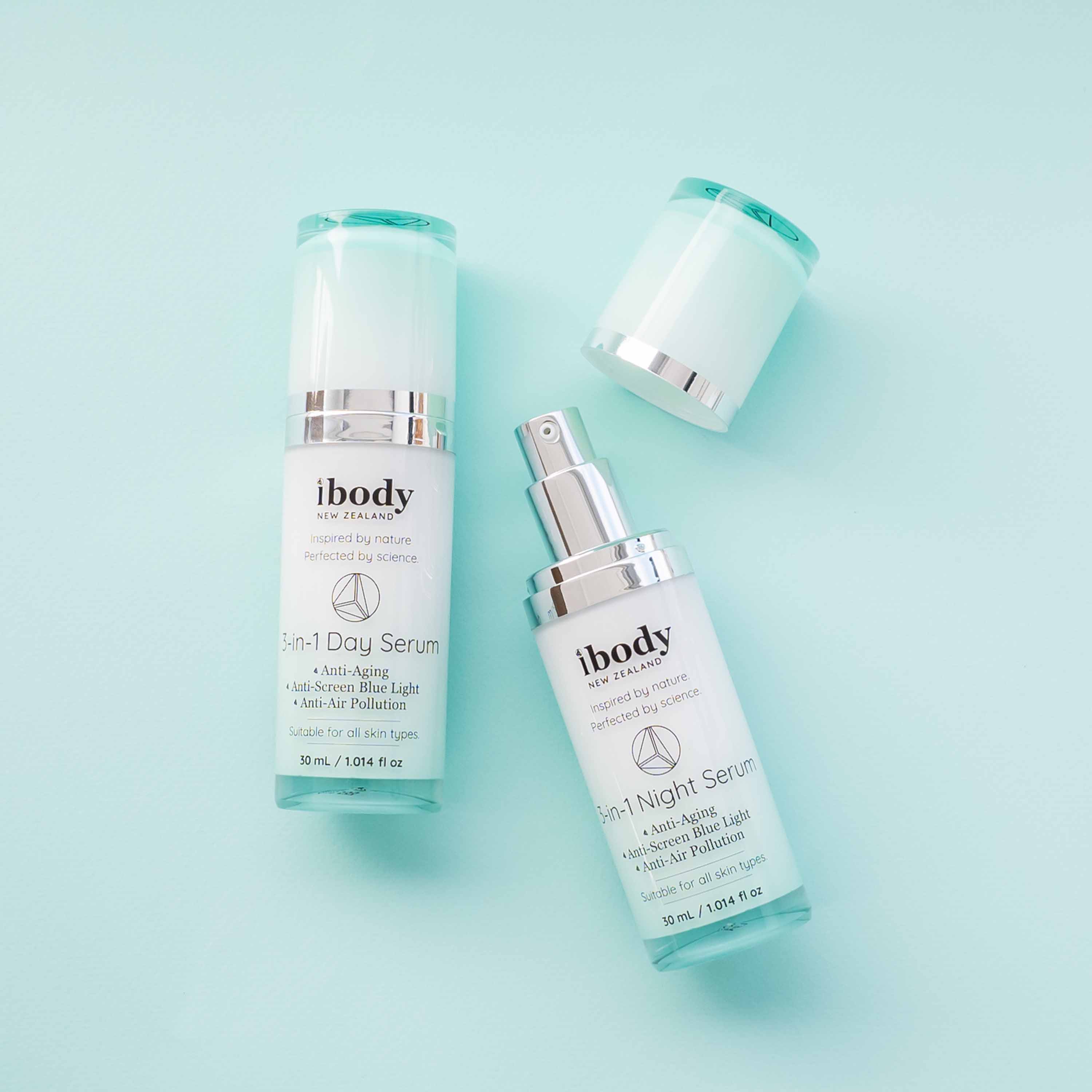 Discover What Sets Us Apart | ibody New Zealand